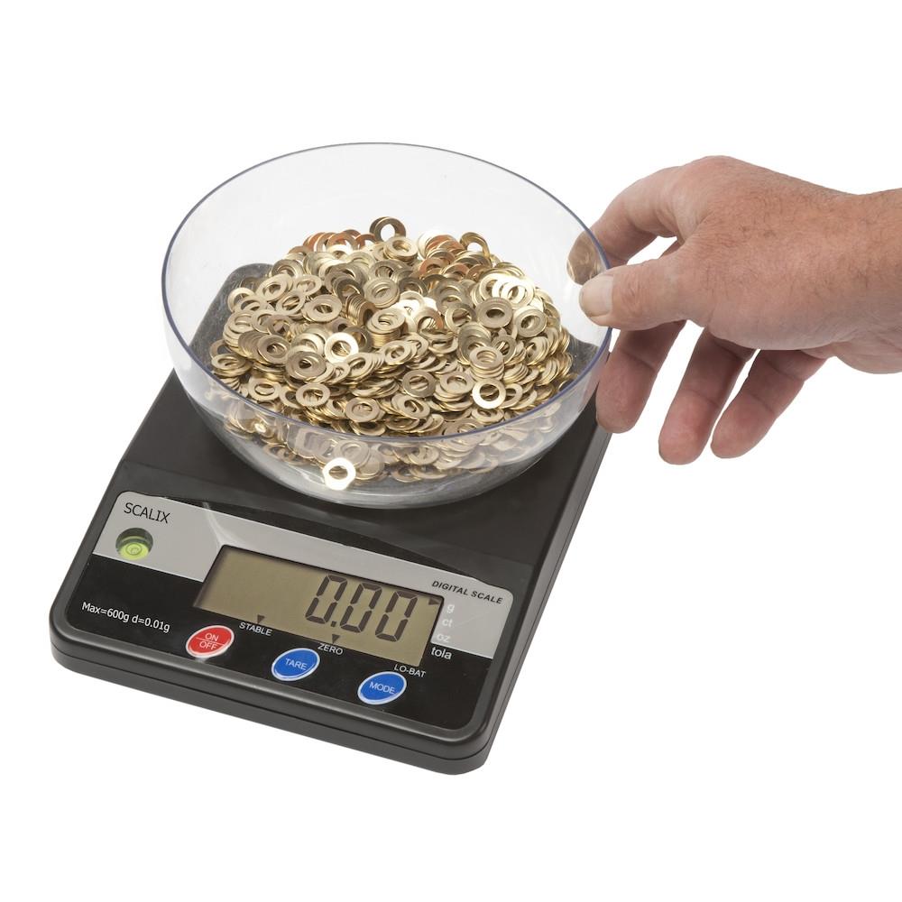 ATP Instrumentation FGL-600 Pr | BAL3260 | ATP INSTRUMENTATION | SE