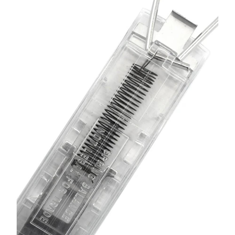 Spring Balance 100g 1N Dual Sc | BAL8800 | EISCO | SE