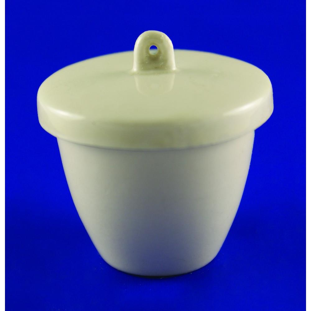 Crucible Gooch 25ml Porcelain | CRU2042 | SE