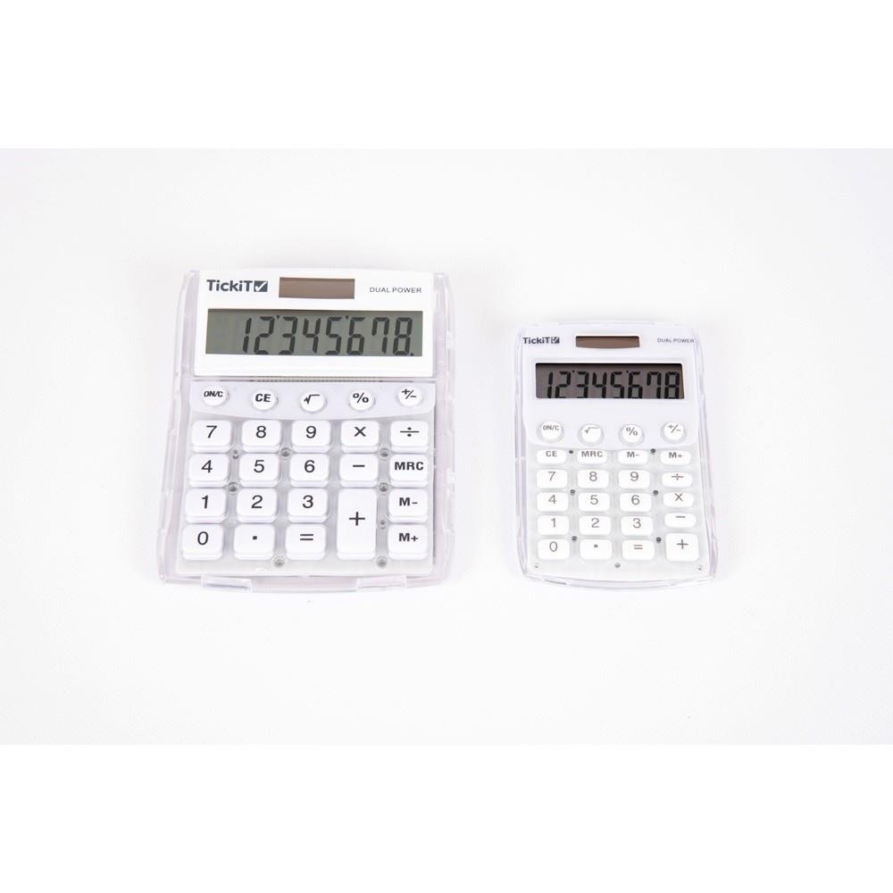 Class Calculator Set - 30 Stud | MAG3075 | TICKIT | SE
