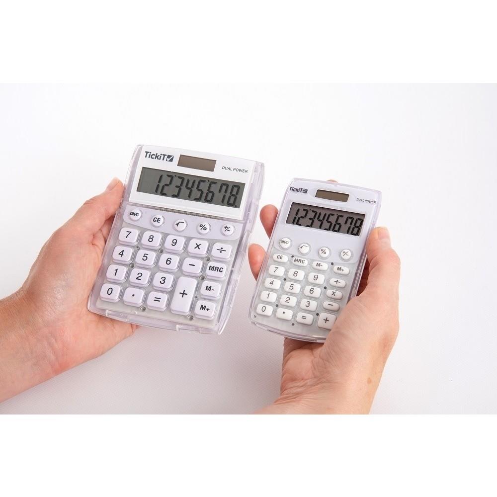 Class Calculator Set - 30 Stud | MAG3075 | TICKIT | SE