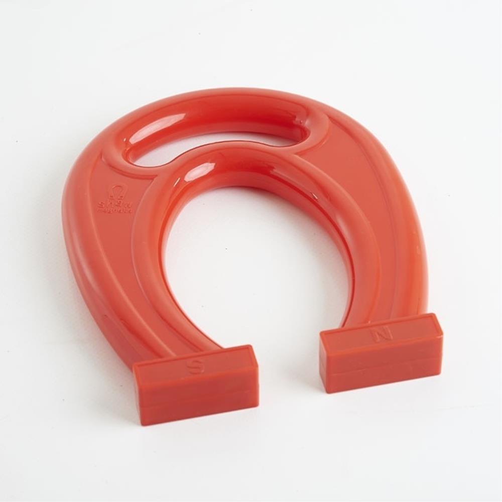 Giant Horseshoe Magnet, 210mm | MAG3108 | SHAW MAGNETS | SE