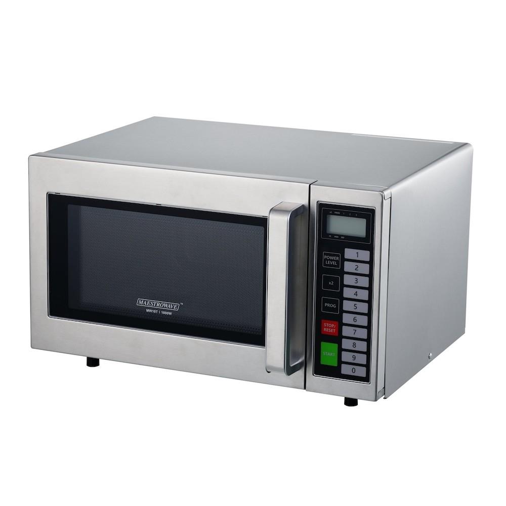 Maestrowave MW10T Microwave Ov | ove30091 | SE
