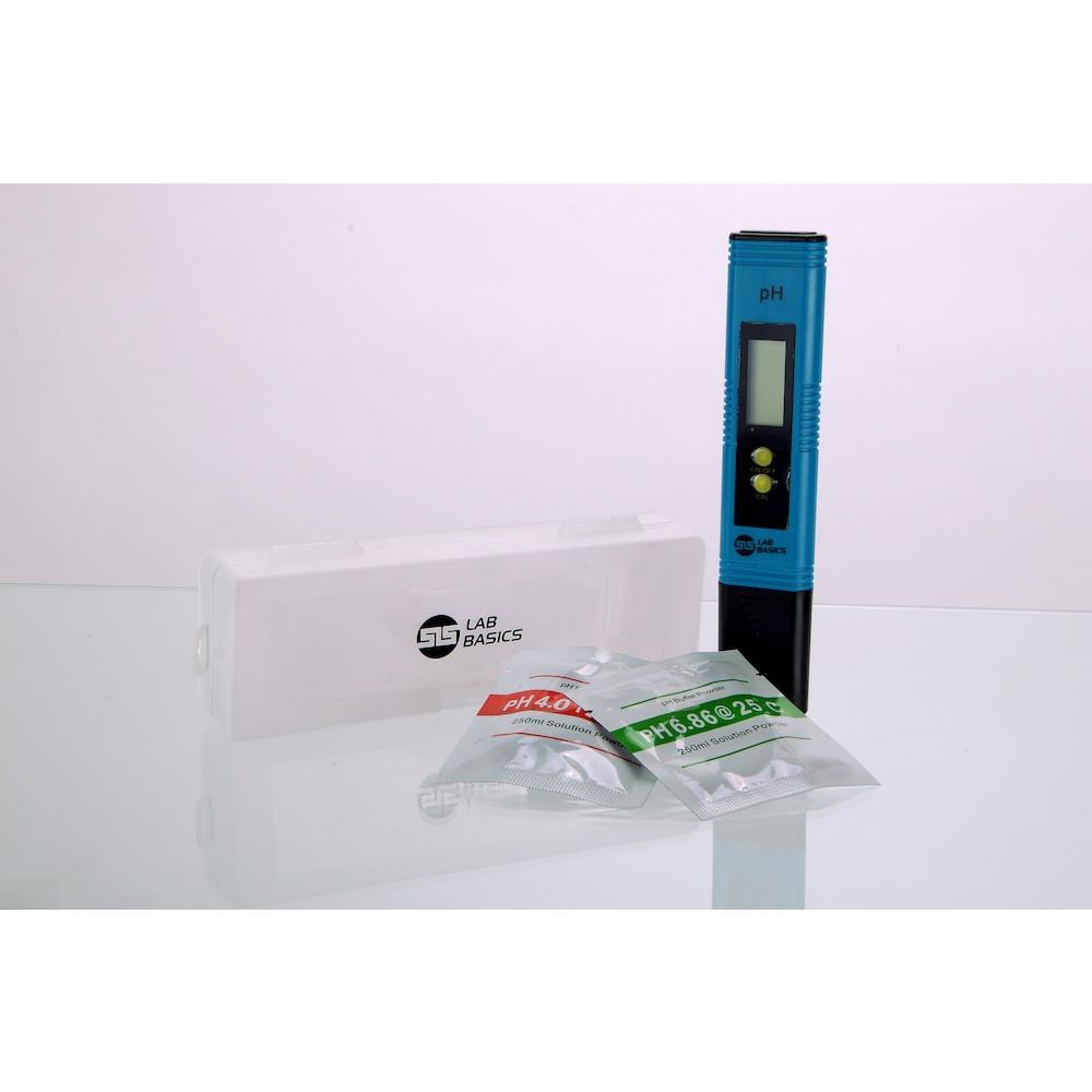 SLS Lab Basics pH Checker Econ | phm9500 | SLS LAB BASICS | SE
