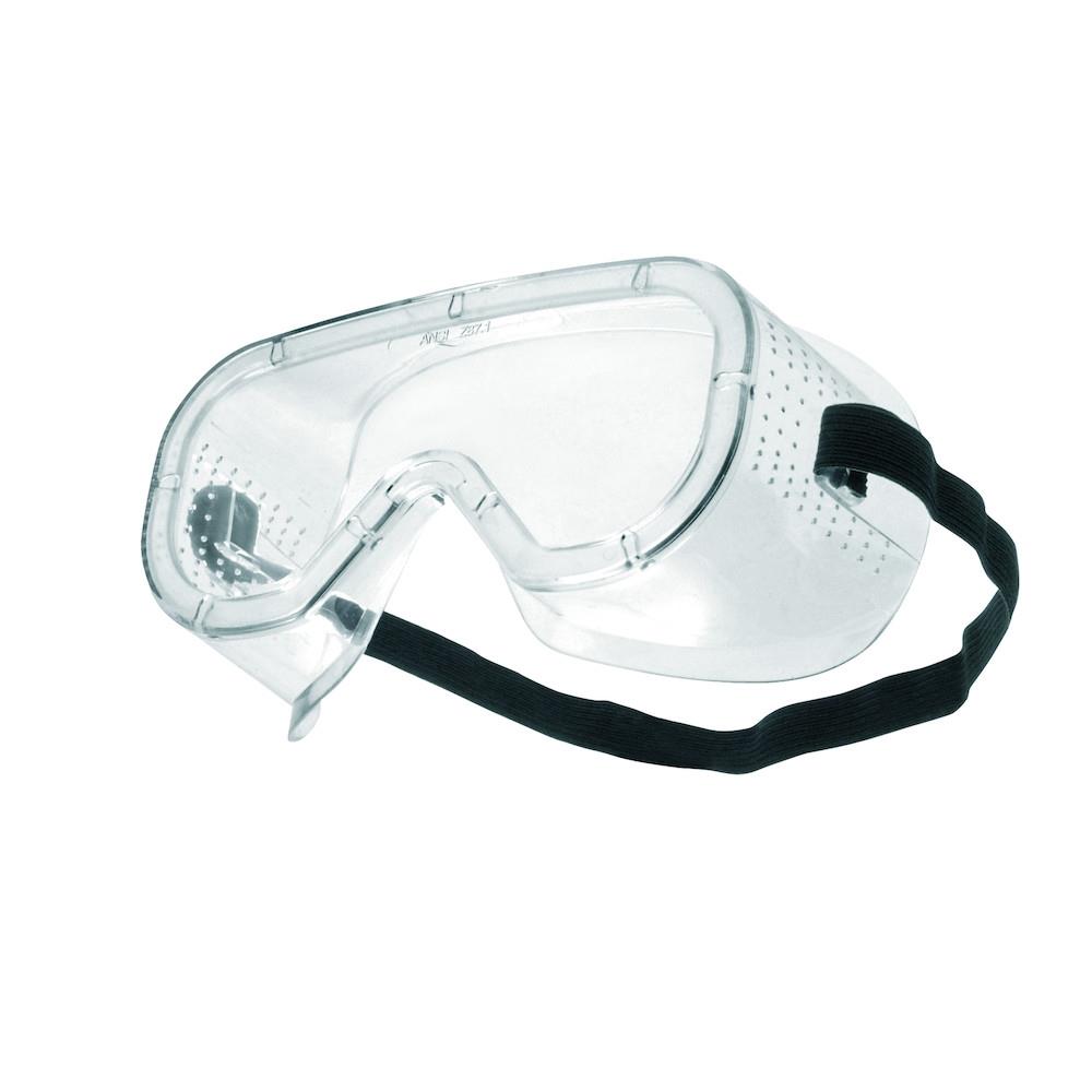 Bolle BL15API Safety Goggles - | SAF0215 | BOLLE | SE