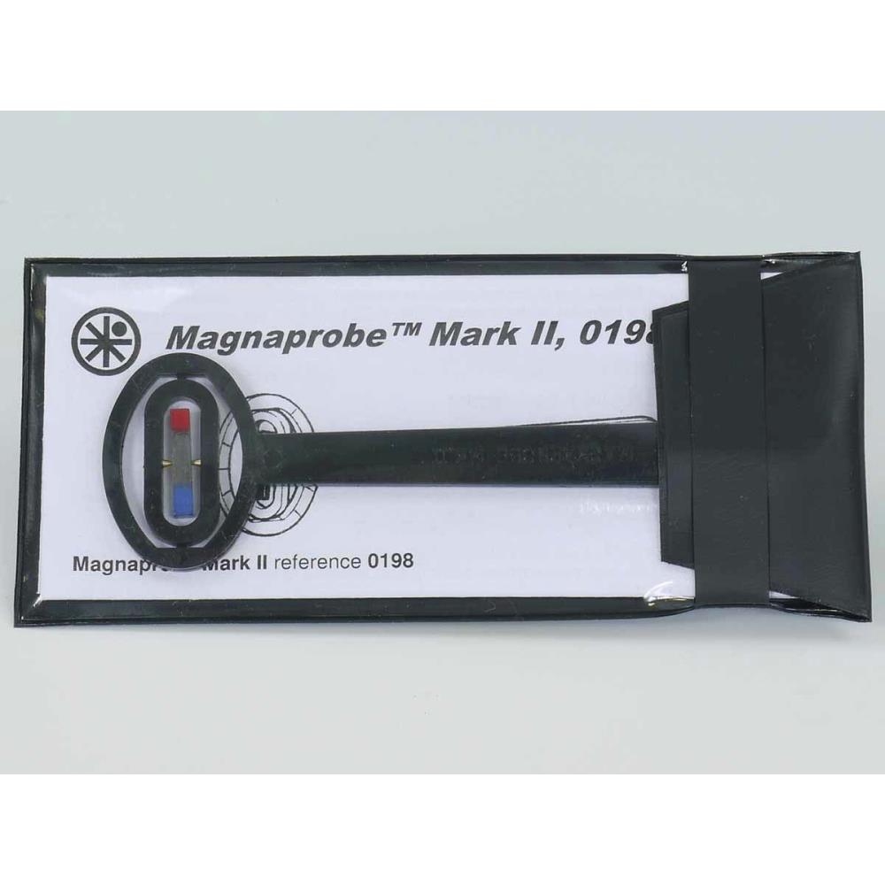 Magnaprobe Magnetic 3D Field I | SEL1046 | COCHRANES OF OXFORD | SE