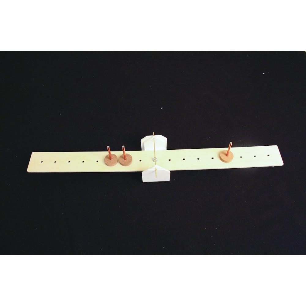 Class Levers Kit | SEP4045 | SLS LAB BASICS | SE