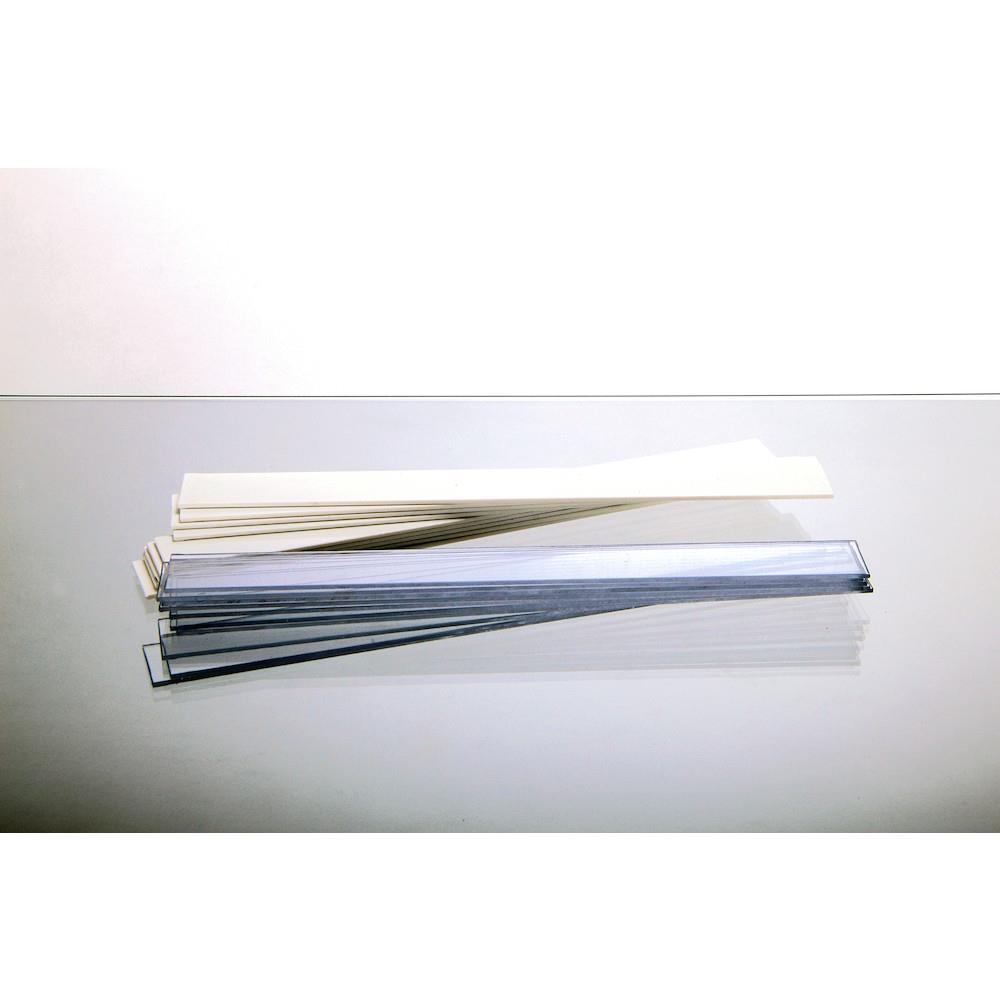 Electrostatic Strips | SEP4051 | SLS LAB BASICS | SE