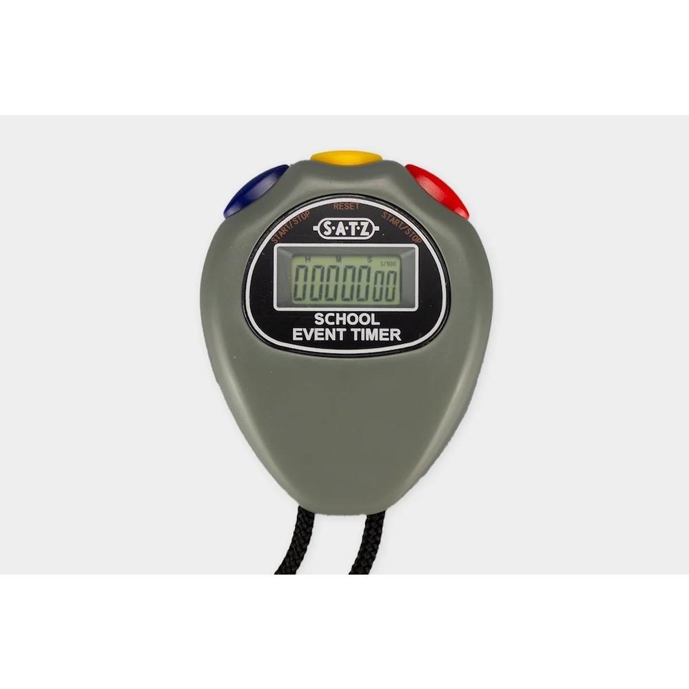 School Event Timer | zet383 | RAVENCOURT | SE