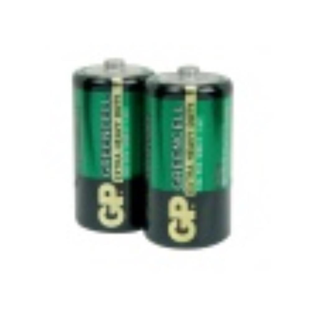 Battery 1.5V D General Purpose | BAT8006 | SE