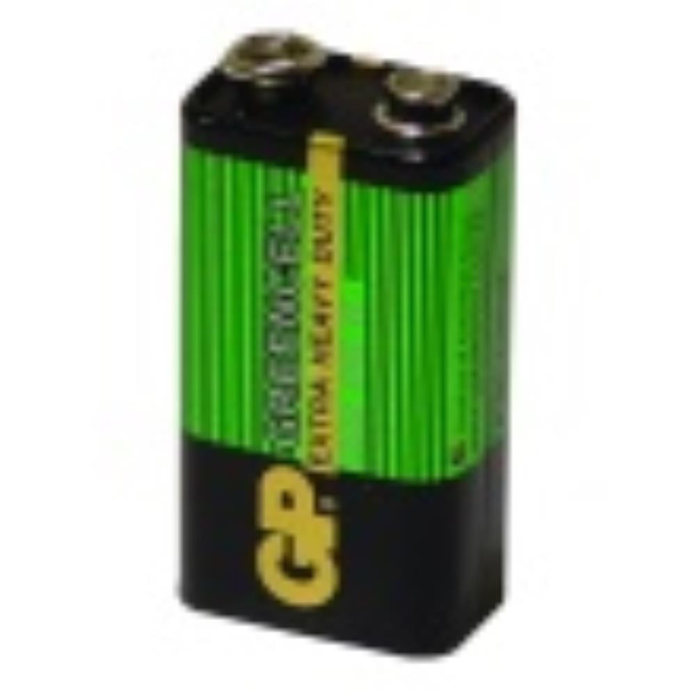 Battery 1.5V D General Purpose | BAT8006 | SE