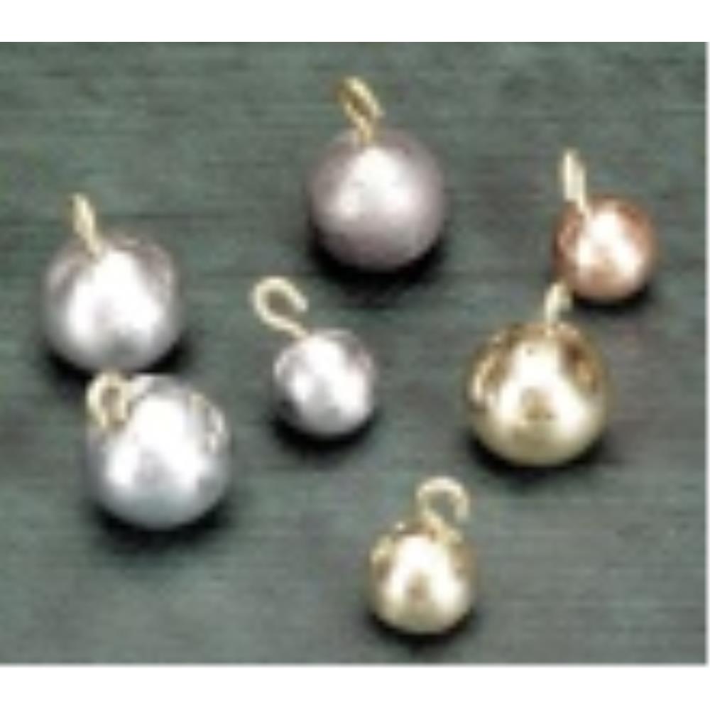 Pendulum Ball Plumb Bob Brass | PBBR19 | SE