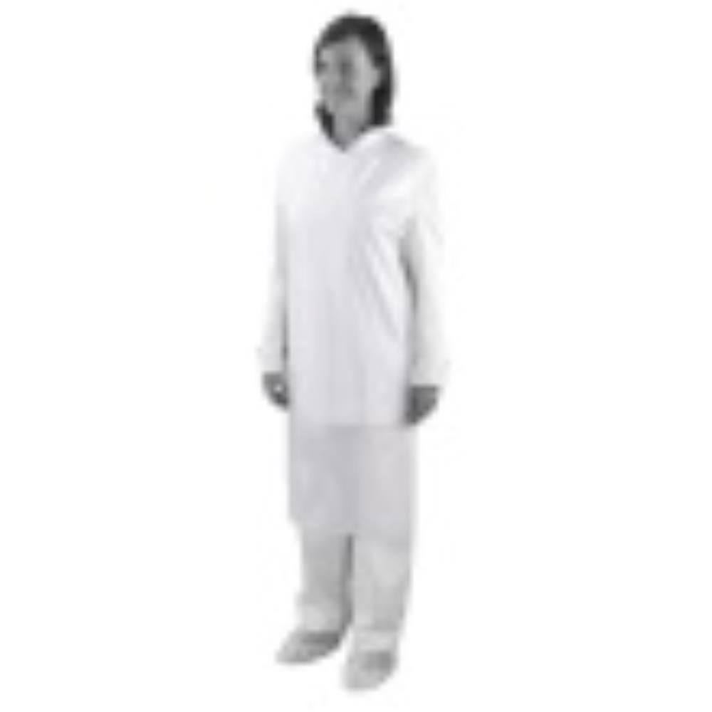 Apron Disposable 1220mm Long | SAF0004 | POLYCO HEALTHLINE | SE